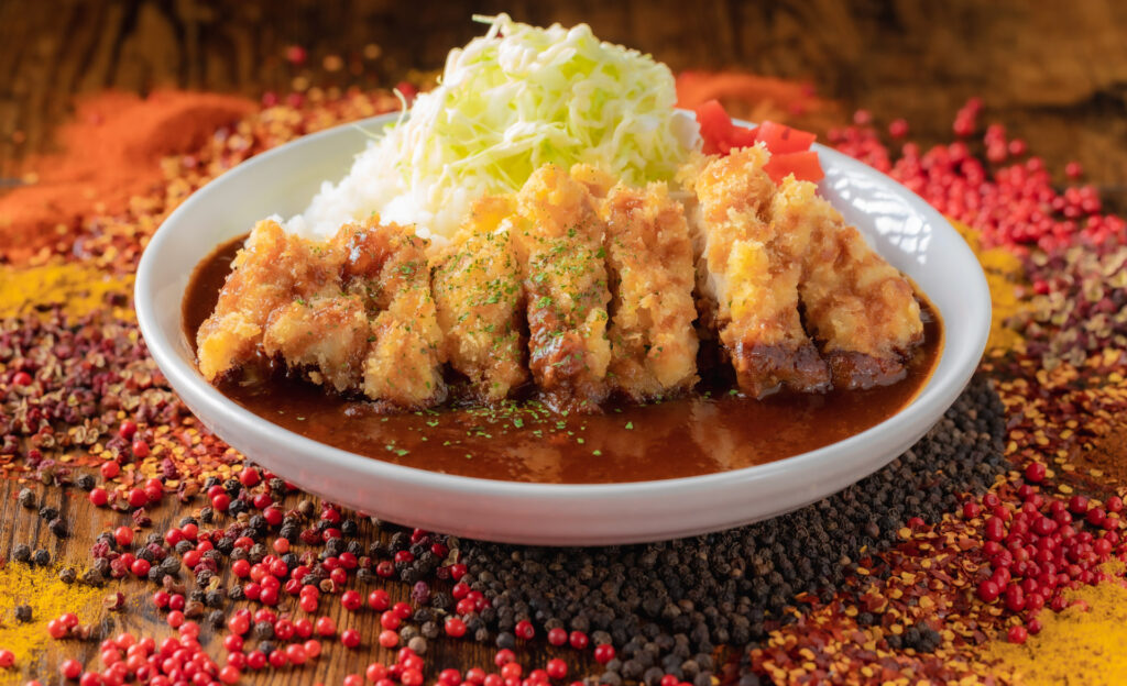 Ken-Chan Curry | KATSU-CURRY, EAK RAMEN, JIRO RAMEN.