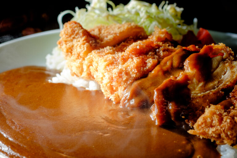 About Ken-chan Curry | Ken-Chan Curry